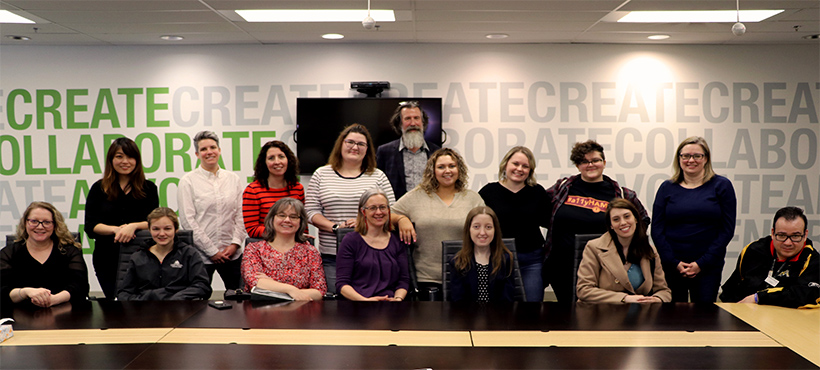 Field Trips | Mohawk College